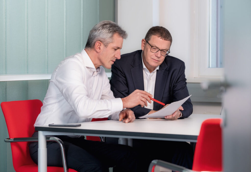 Electric Firefighting – Made of Responsibility | Interview mit dem Vorstand | Rosenbauer