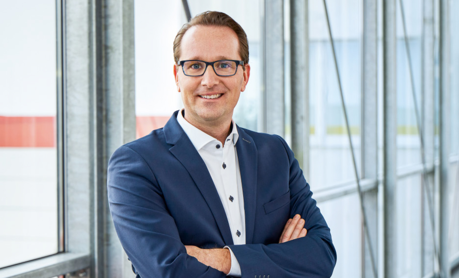 Responsible Employer | Rosenbauer